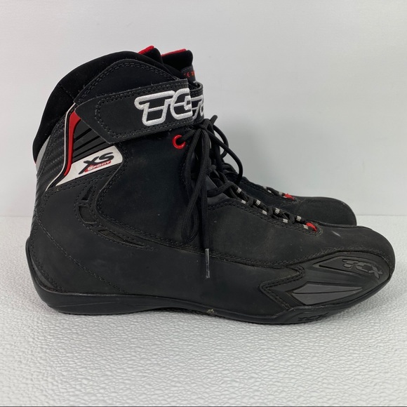 Tcx | Shoes | Tcx Xsquare Motocycle Sport Boots | Poshmark